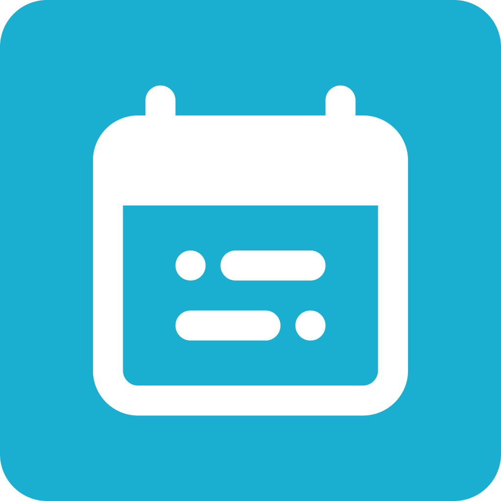 Calendar tool Plugin | Bubble